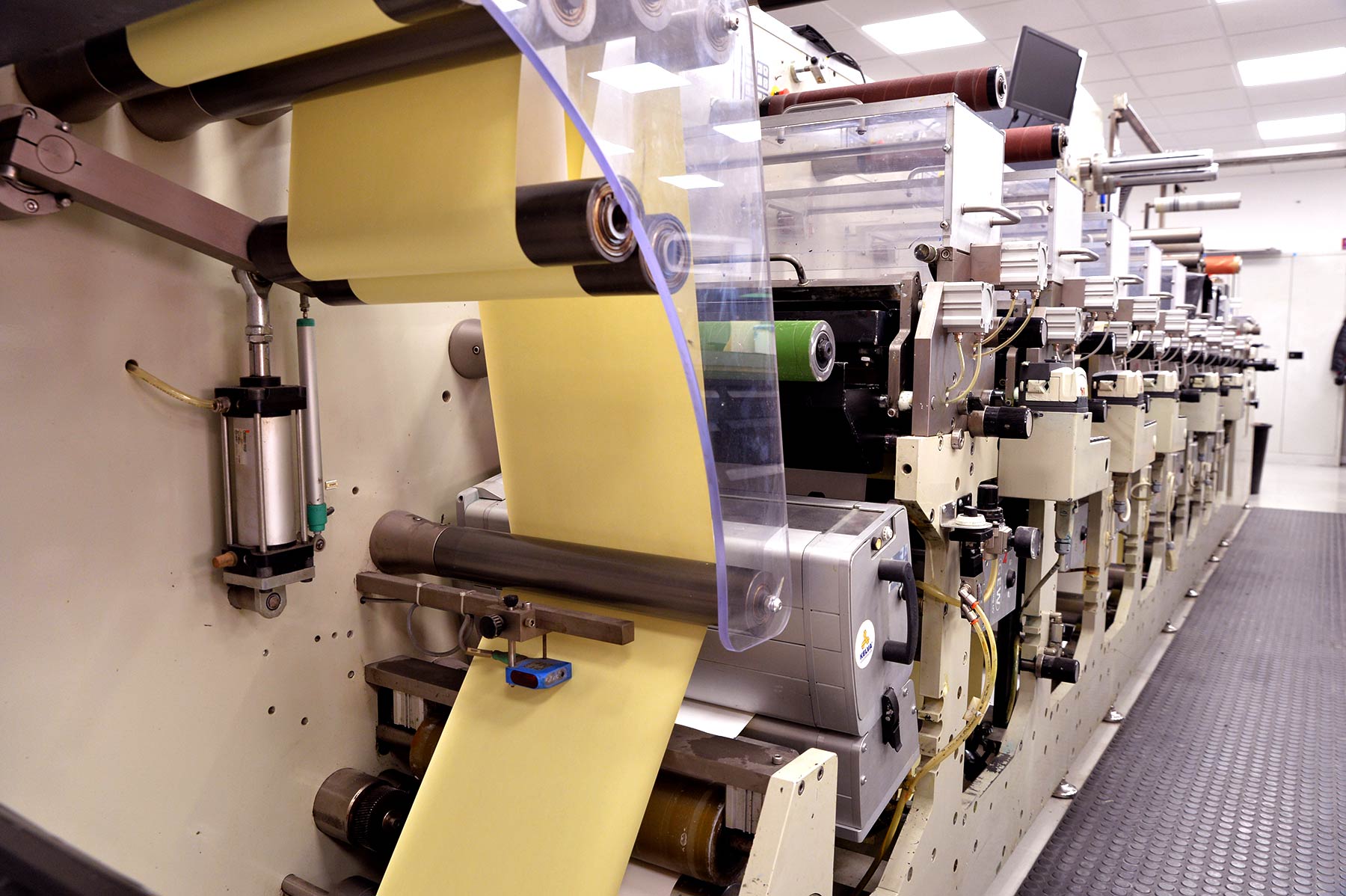 Découvrez l'entreprise Sundgau Étiquettes